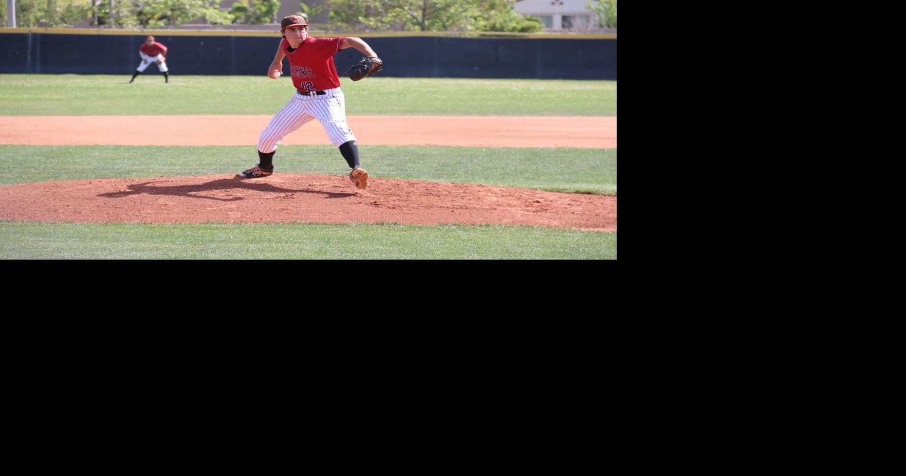 SCHS Baseball Shut Out to Open Week Against San Juan Hills | Sports ...