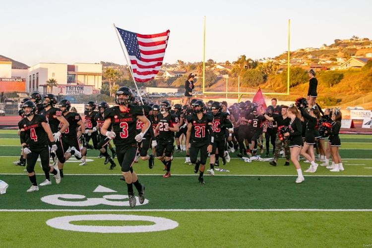 Changes Coming: CIF-SS Approves New Football Playoff Division System ...