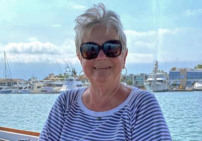 Obituary: Susan Frances Bonet | Obituaries | picketfencemedia.com