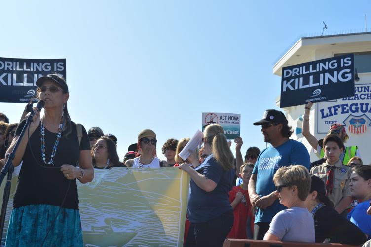 Local Native American tribes and environmentalists are ‘Turning the ...