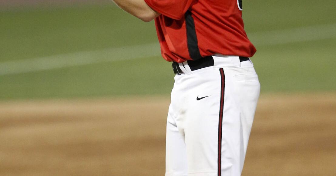 City Scoreboard: Wolf Named to Freshman All-American Baseball Team ...