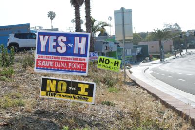 Unofficial Results: Measure H Poised to Pass, Measure I to Fail, with ...