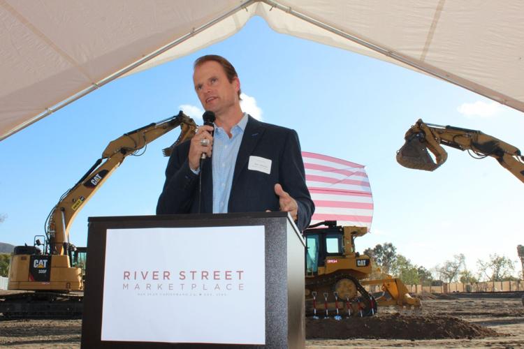 Developer Dan Almquist Hosts Groundbreaking Ceremony for River Street ...