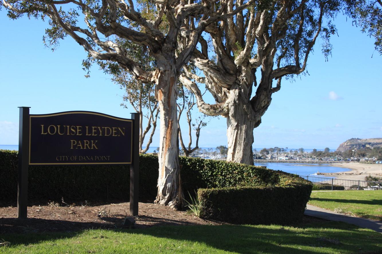 It’s History: Louise Leyden Park | DP Living | picketfencemedia.com