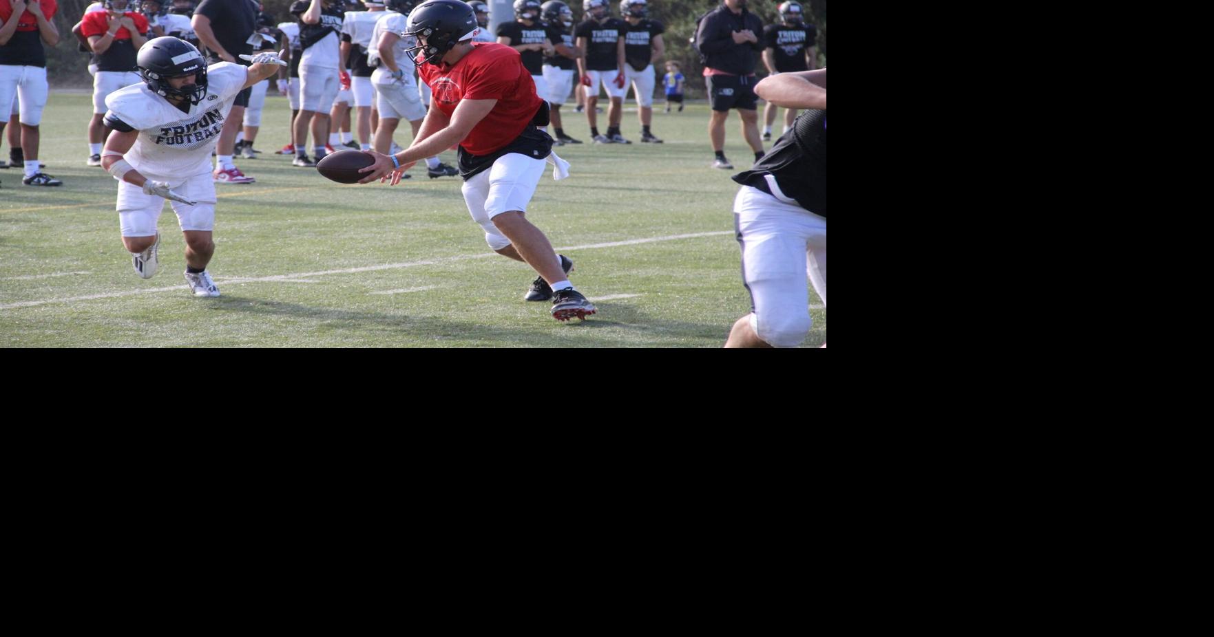 2023 Triton Football Preview: Players to Watch | Sports & Outdoors ...