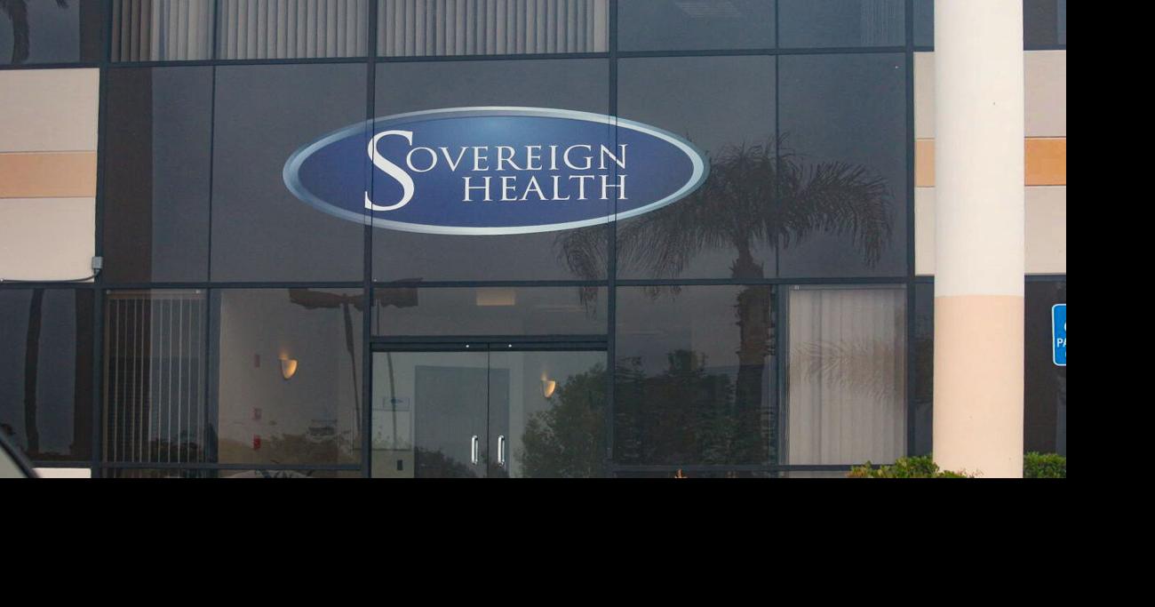 Former Sovereign Health Employees Allege Grievances of Payroll, Health ...