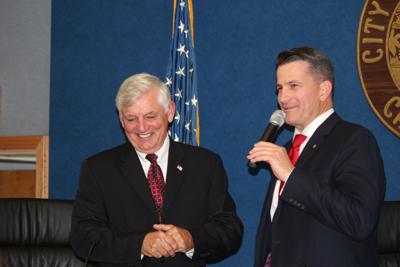 Brown Elected as San Clemente’s Mayor | Eye on SC | picketfencemedia.com