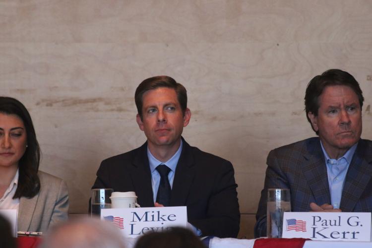 Meet the Candidates for California’s 49th Congressional District | Eye ...
