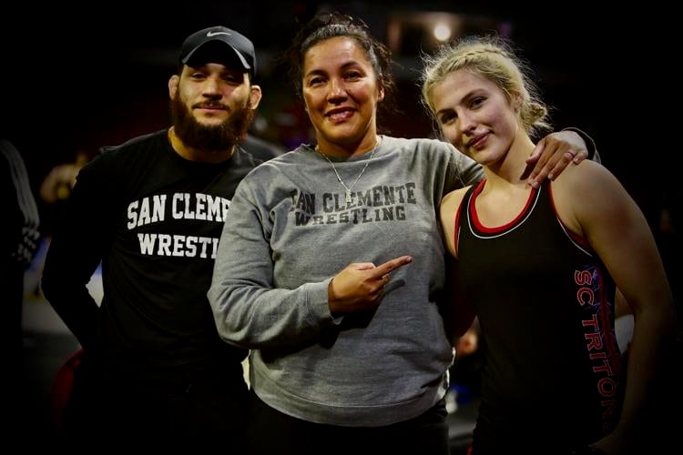 Berlyn Davis Captures Second Consecutive State Wrestling Bronze ...