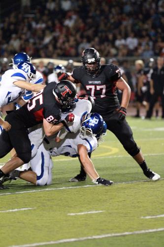 Sean Harlow Talks Oregon State on Signing Day | Sports & Outdoors ...