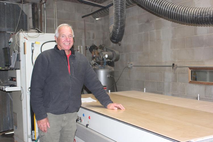 Cabinetry and Community: Robling Mill & Supply Celebrates 70th ...