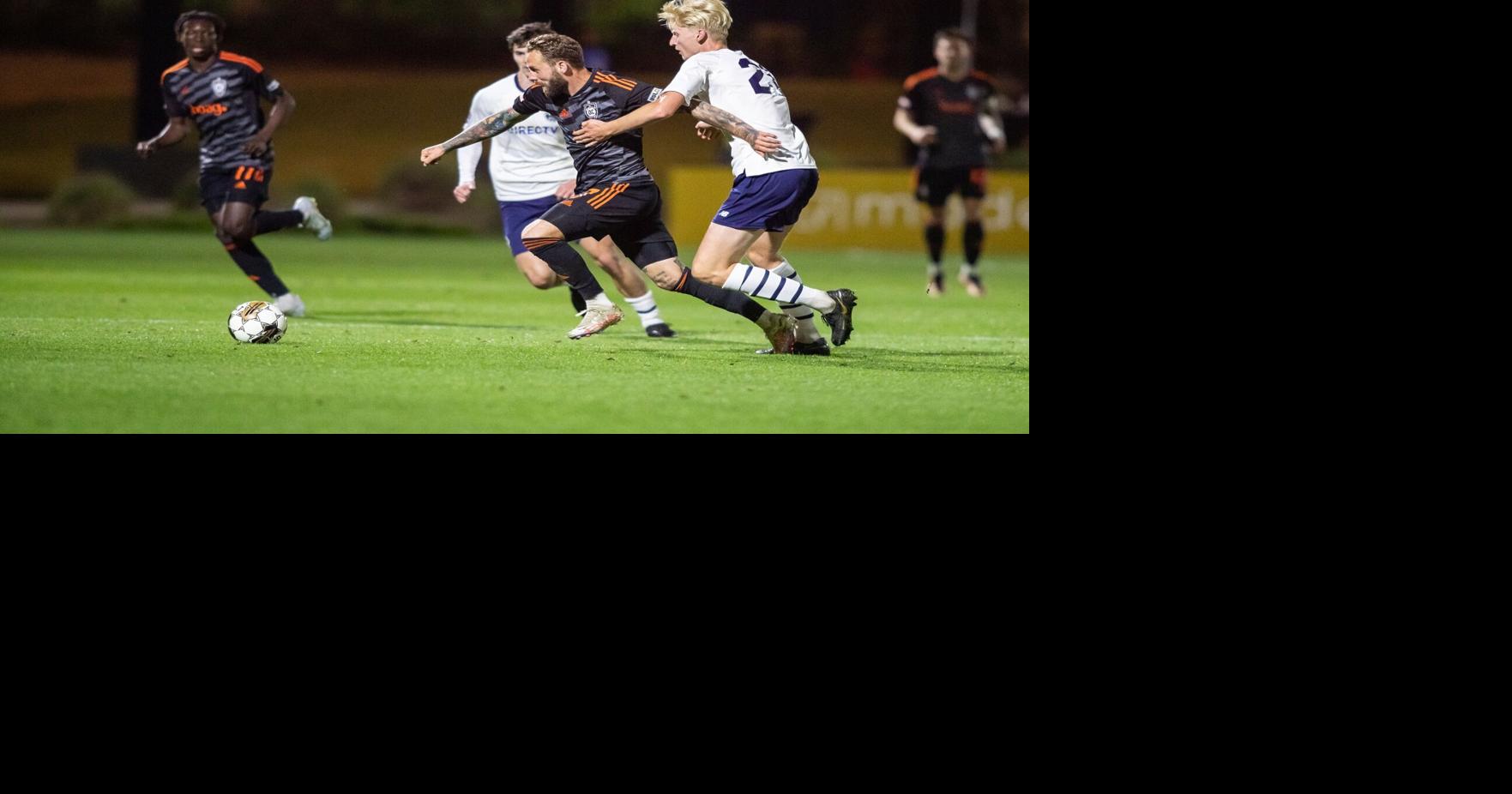 Capistrano FC Competes in U.S. Open Cup | | picketfencemedia.com