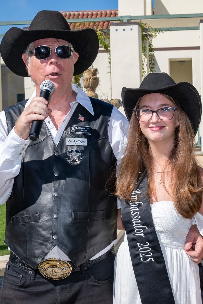 Fiesta Association Appoints New Board | Eye on SJC | picketfencemedia.com