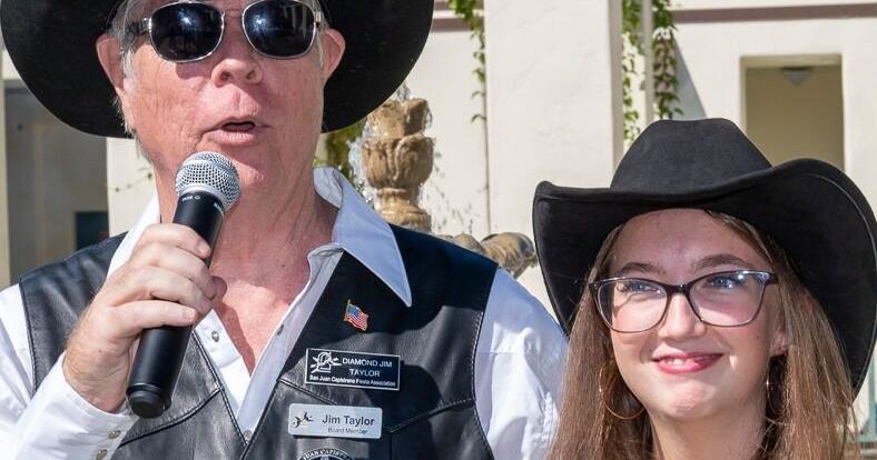 Fiesta Association Appoints New Board | Eye on SJC | picketfencemedia.com