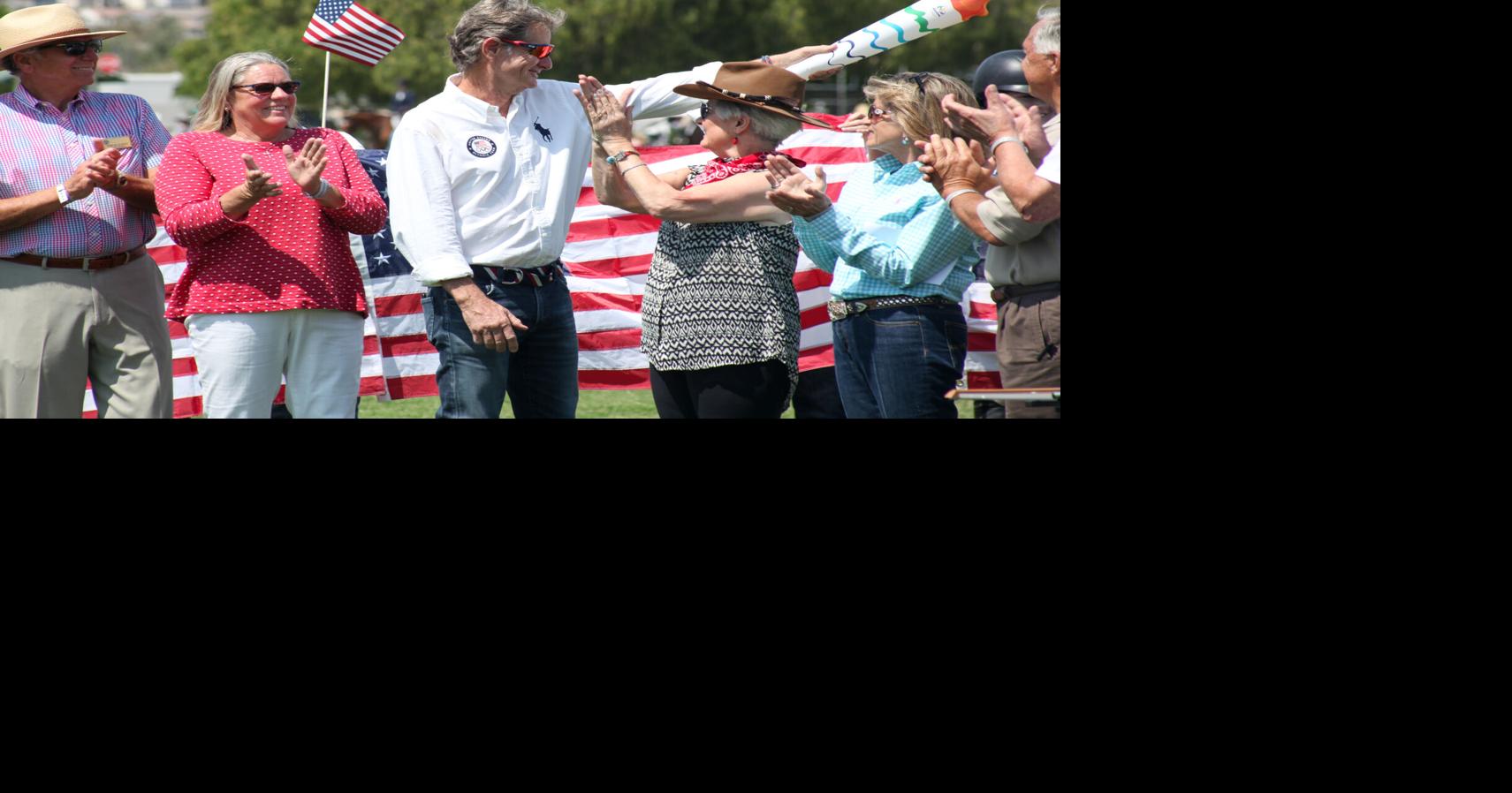 Celebrating Silver, San Juan-Style | Eye on SJC | picketfencemedia.com