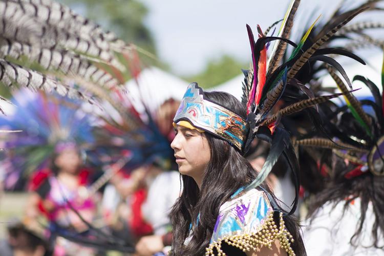 This Land Is Your Land: As indigenous rights gets national spotlight ...