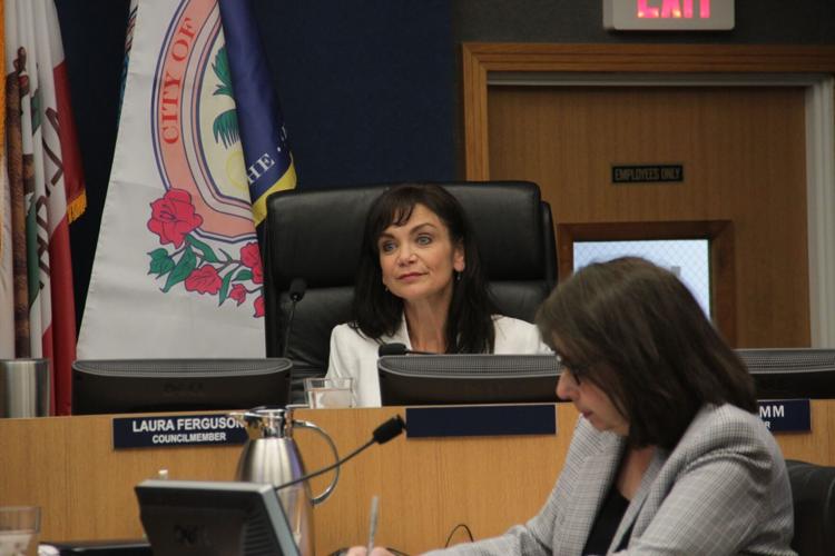 Council Updates Policy on Communications with Staff Following Ferguson ...