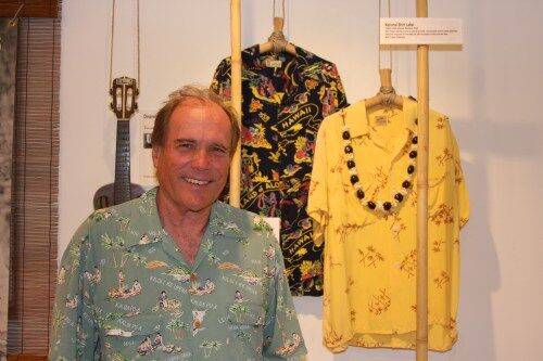 Casa Exhibition Highlights Hawaiian Culture | Eye on SC ...