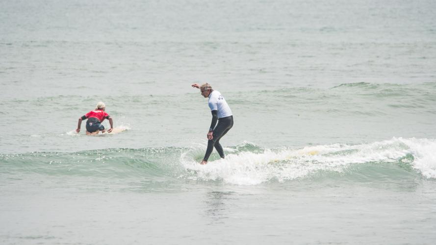 SLIDESHOW: Doheny Surf Festival Provides Old-School Fun | DP Surf ...