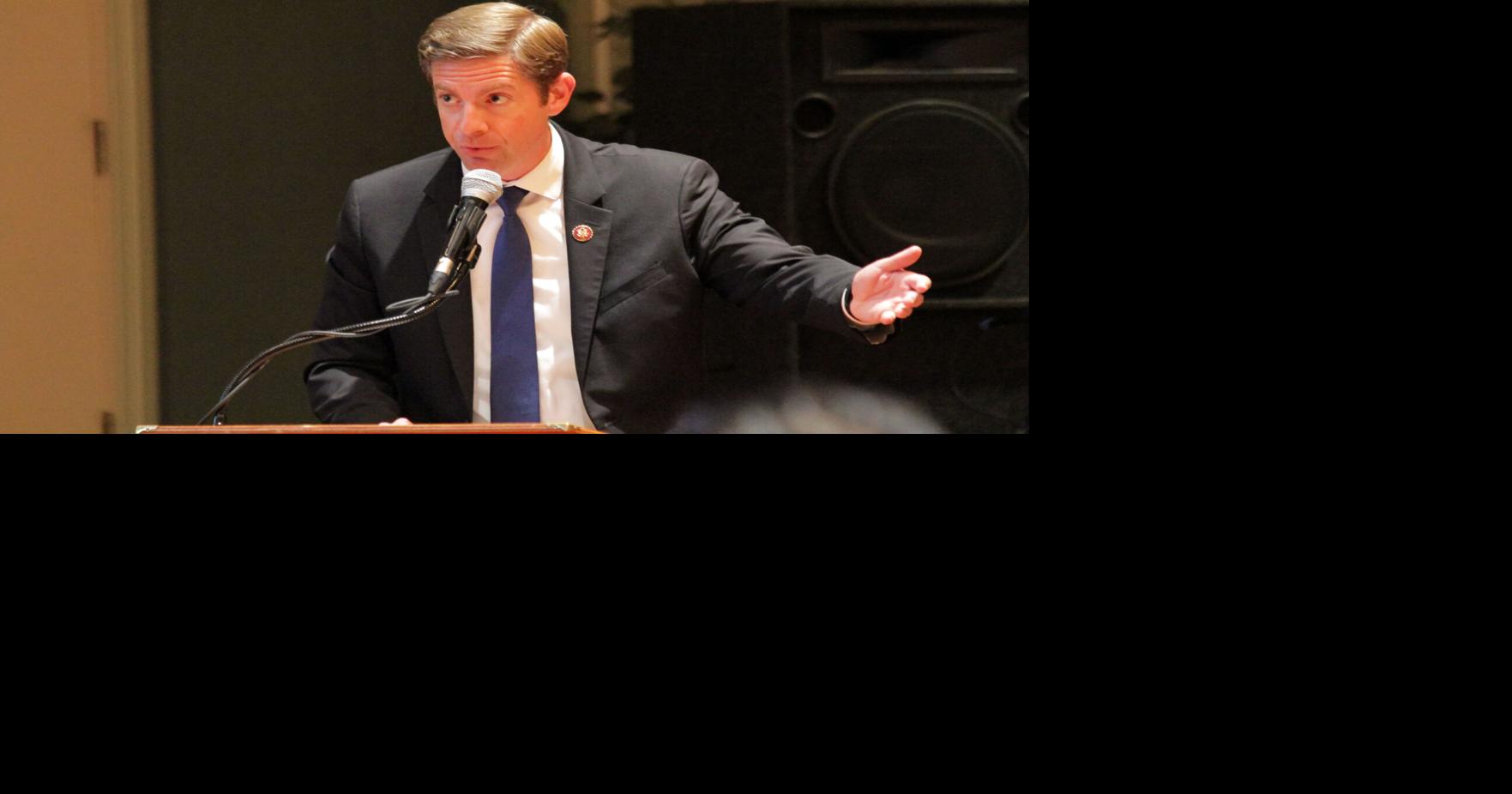 Maryott Alleges Congressional Opponent Received ‘Dark Money ...