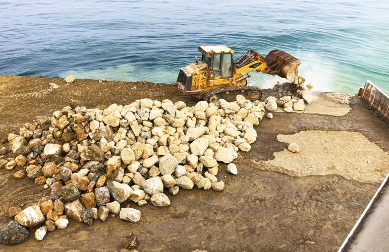 SoCal Edison Completes Expansion of Wheeler North Reef | Eye on SC ...