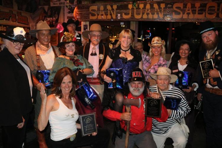 San Juan Capistrano Gets Into Swallows Day Spirit at Fiesta Grande ...