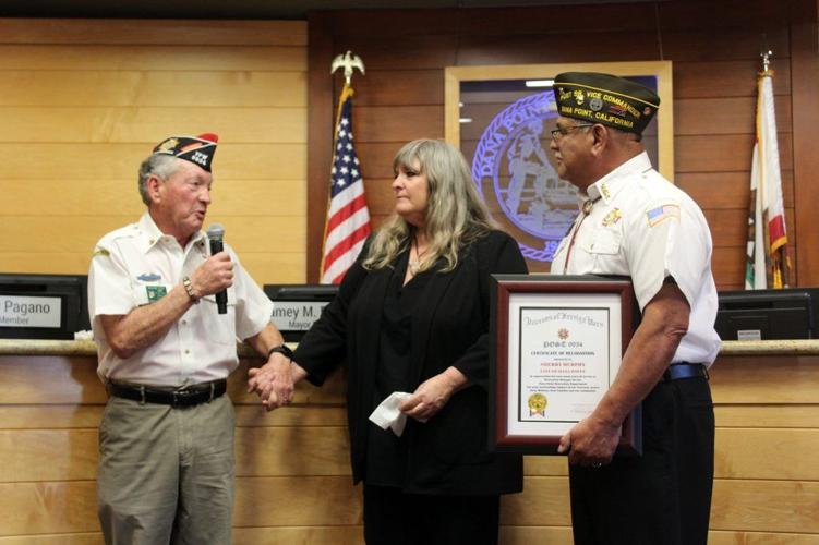 News Next Door: Recreation Manager Sherry Murphy Retires After 36 Years ...