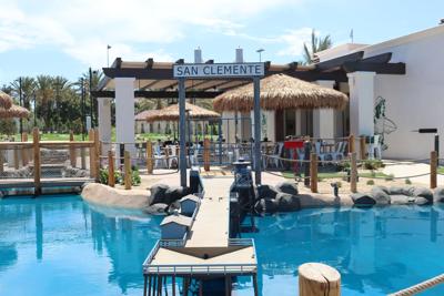Salty Turf Mini Golf Courses Open in San Clemente | Eye on SC ...