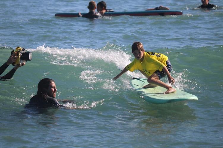 The State of Surf: Dana Point celebrates inaugural California Surfing ...