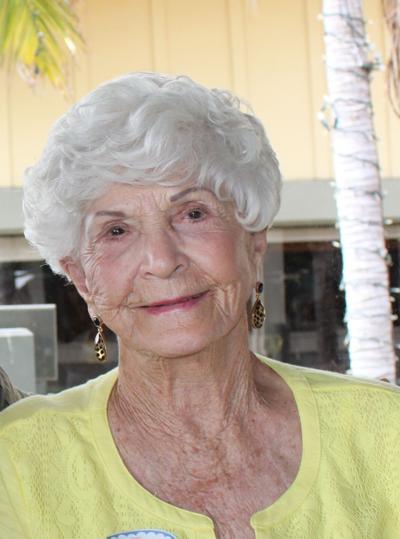 Obituary: Dorothy R. Hopper | DP Living | picketfencemedia.com