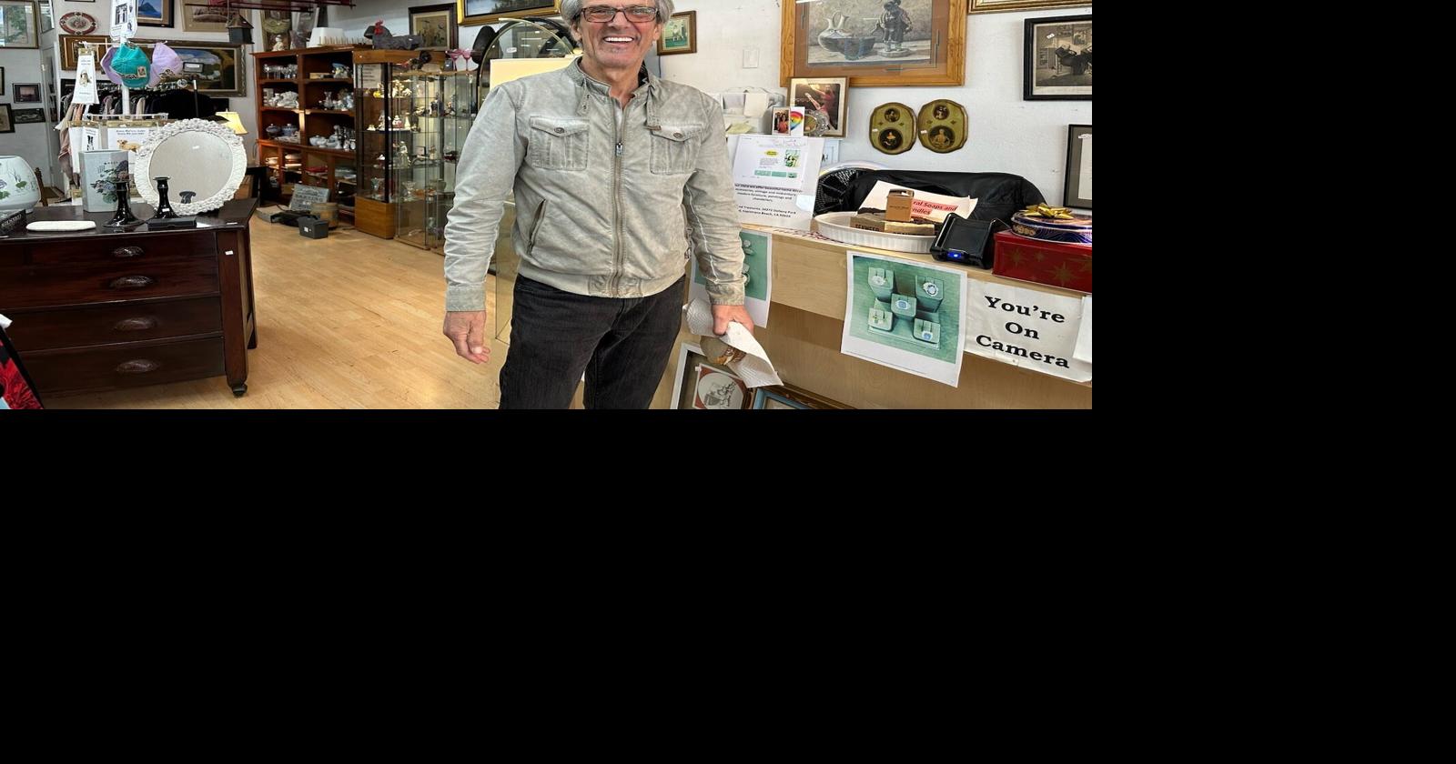 2nd Hand Treasures Closes Storefront, Moves Online | Eye on DP ...