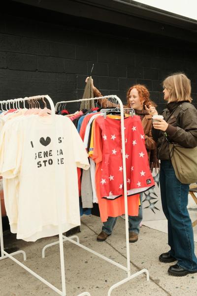 Surfer-Run San Clemente General Store Debuts Pop-Up Market in Surf ...