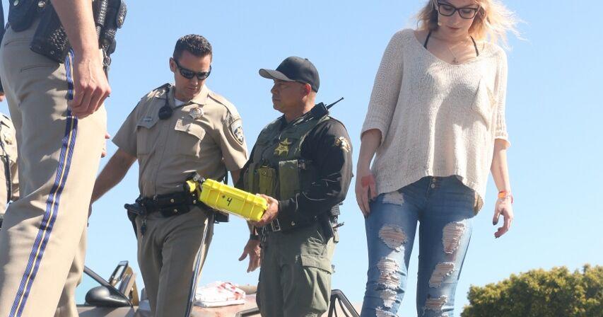 ABC Awards Grant Funding to OCSD for Alcohol-Related Crime | Eye on SC ...