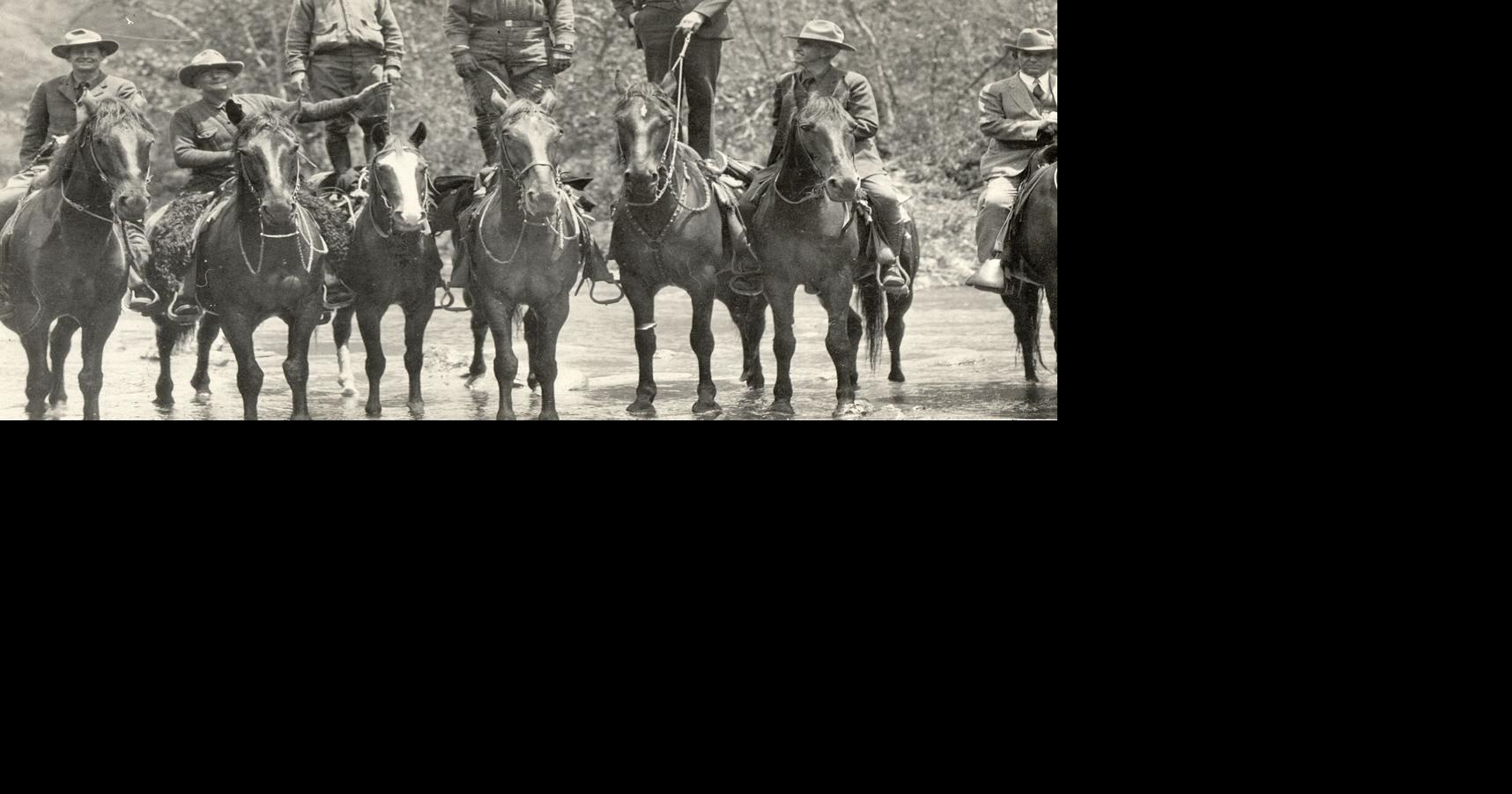 From the Archives: Historic Images of San Juan Capistrano | SJC Living ...