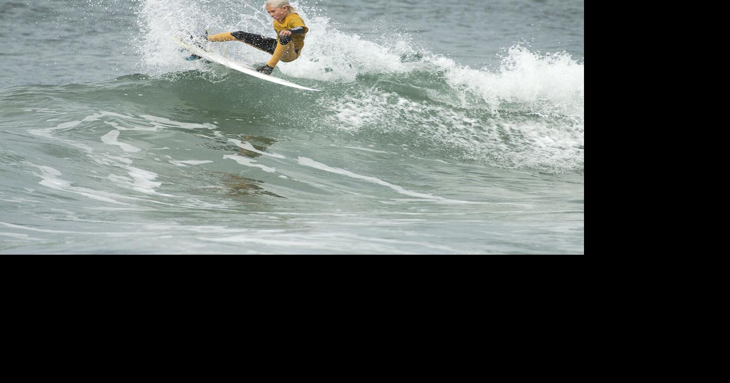 SSS: Stellar Shorecliffs Surfing | DP Surf | picketfencemedia.com