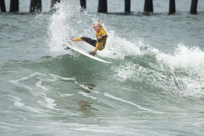 SSS: Stellar Shorecliffs Surfing | DP Surf | picketfencemedia.com