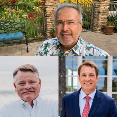 Early Results Project Duncan, James and Knoblock to Win Council Seats ...