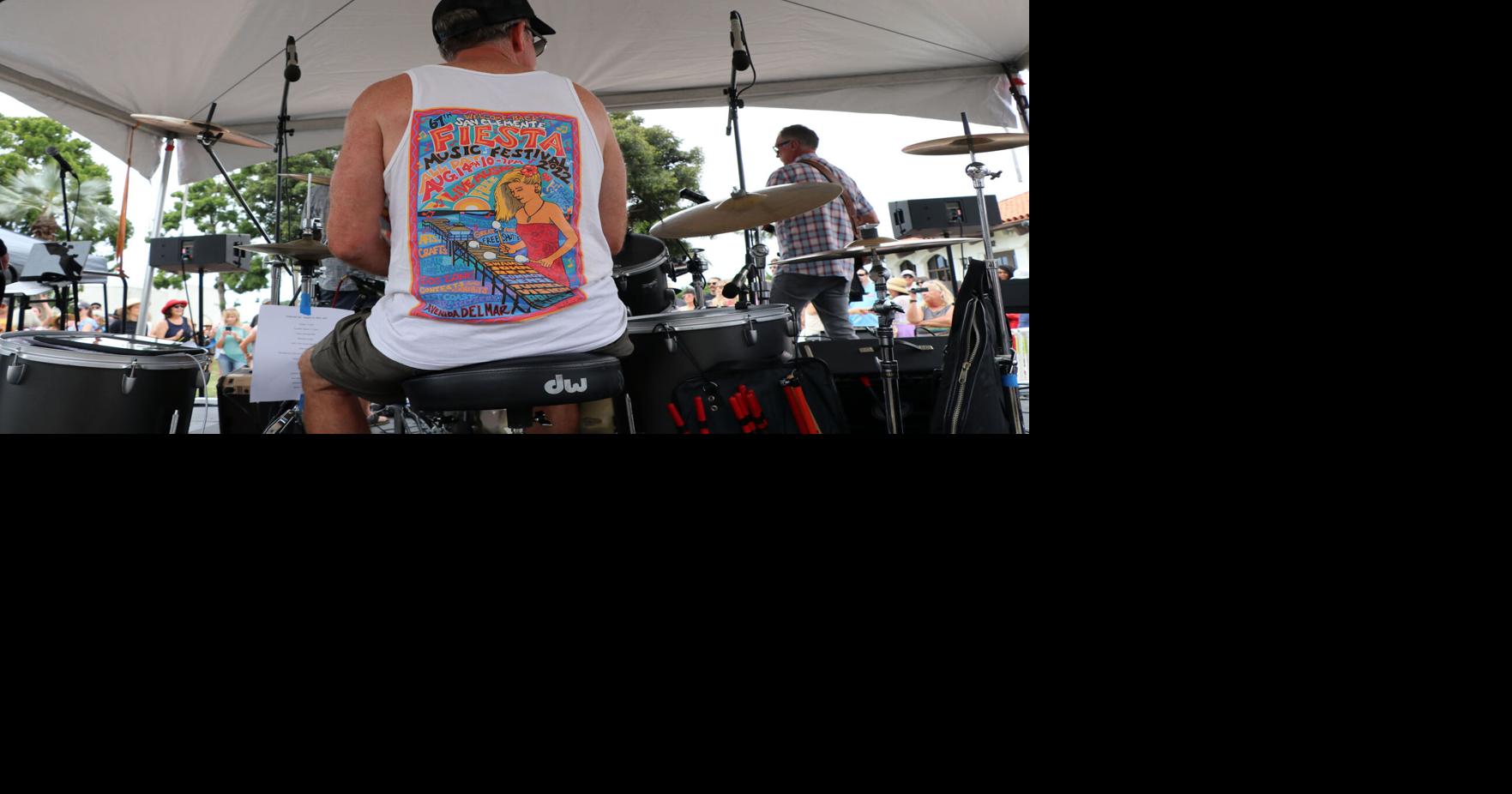 GALLERY: Fiesta Music Fest Rocks Downtown San Clemente | SC Living ...