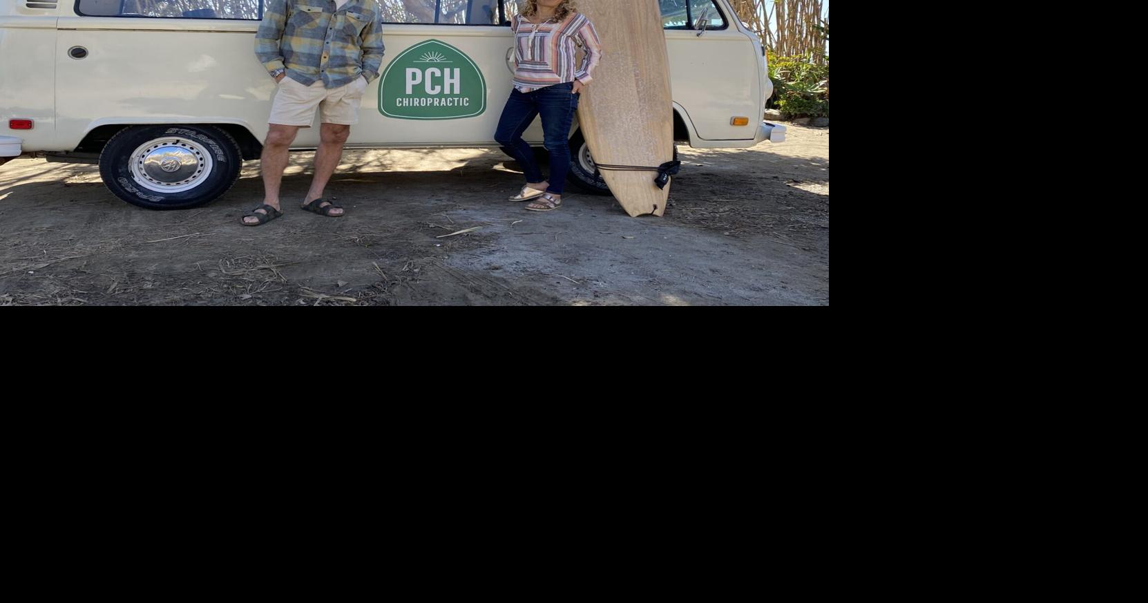 PCH Chiropractic to Host Event to Benefit Surfers Healing ...
