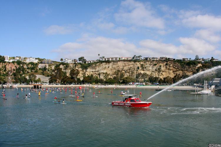 Should the Tides Turn: Activities Out of the Ocean Can Provide Fun ...
