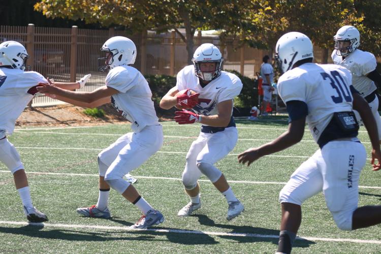 2019 CVC Football Preview: Eagles Lean into Run Game with Returning ...