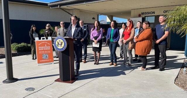 Rep. Levin-Led Summer EBT Program for Low-Income Students to Launch in ...
