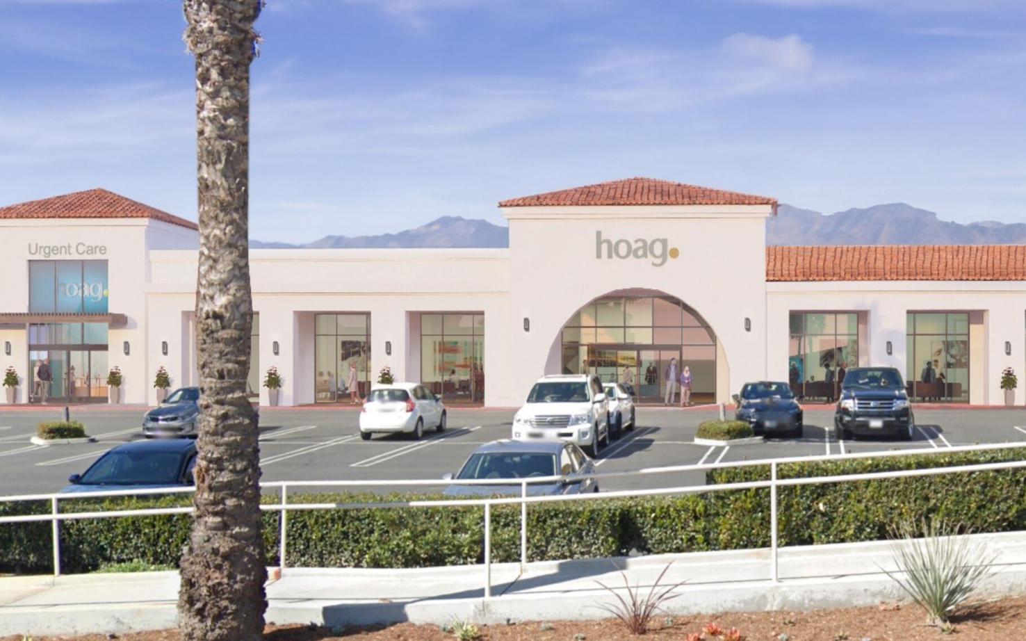 Hoag, San Clemente Chamber of Commerce Partner on Mentorship | Eye on ...