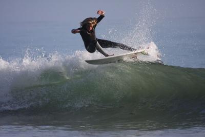 Grom of the Week: Bryce Crane | | picketfencemedia.com