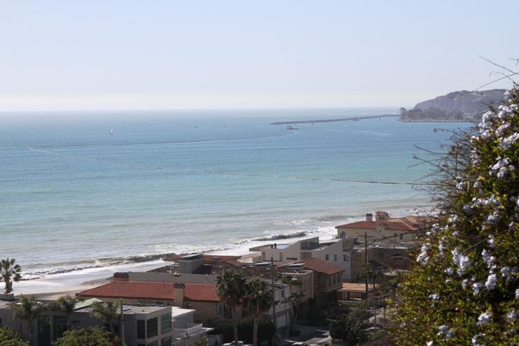 Harbor Dredging Project to Deposit Sand at Capo Beach ...