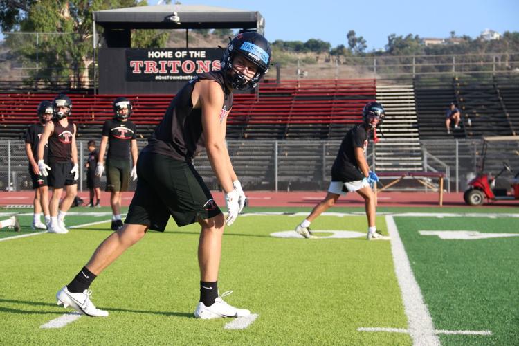 2021 Triton Football Preview: Game Previews | Sports & Outdoors ...