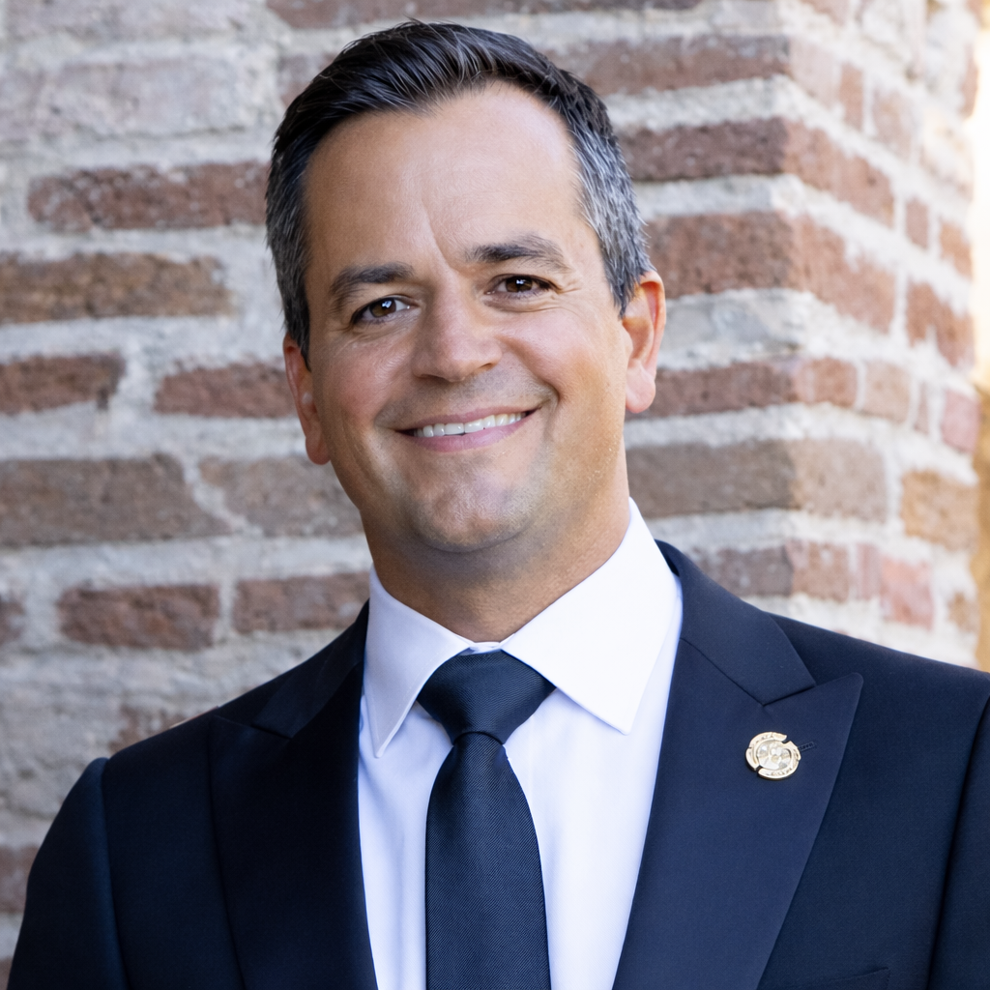 Inn at the Mission GM Appointed to Mission Preservation Foundation ...