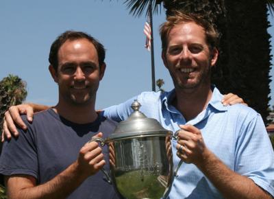 City Scoreboard: SC Muni Men’s Club Crowns Champs | Sports & Outdoors | picketfencemedia.com