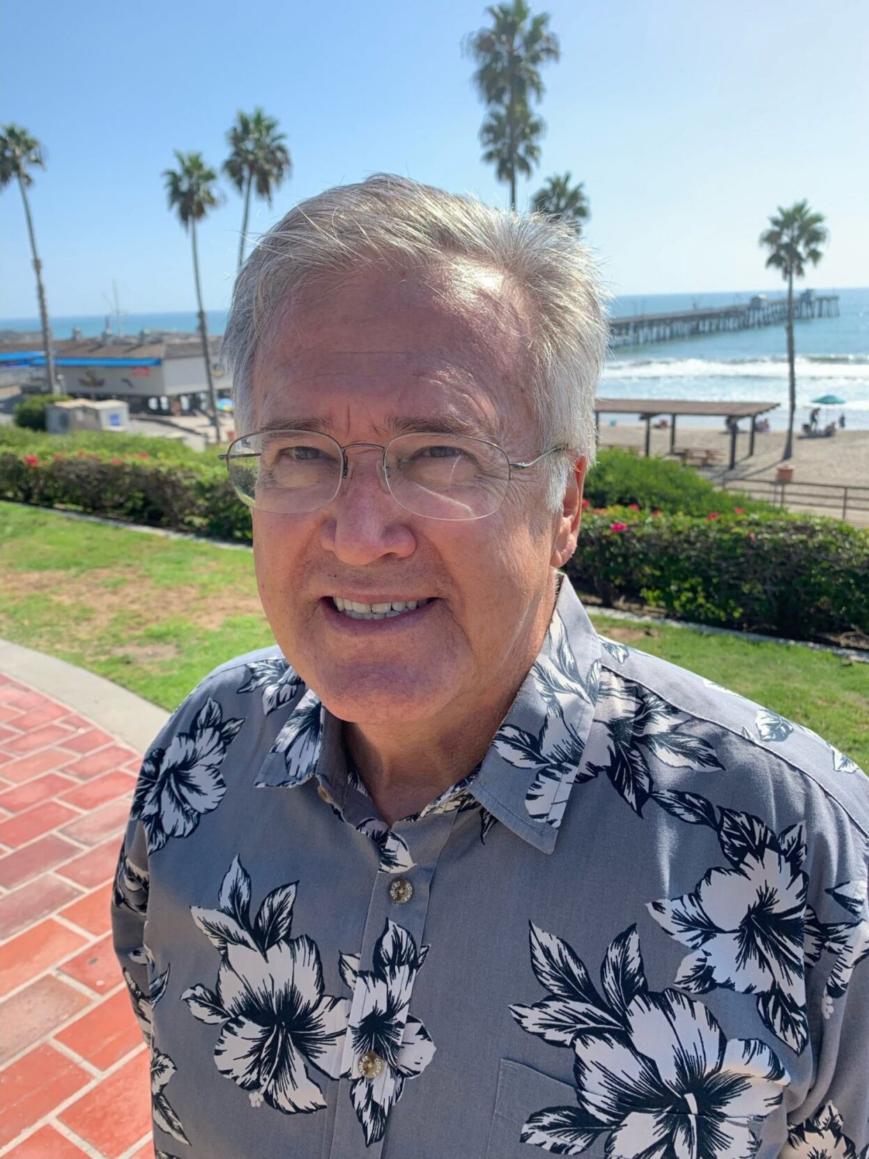 Housing Survey Responses—San Clemente Mayor Pro Tem Steve Knoblock ...