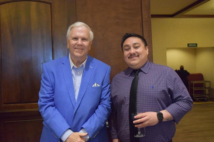 OC Press Club Honors Fred Swegles with Lifetime Achievement Recognition ...